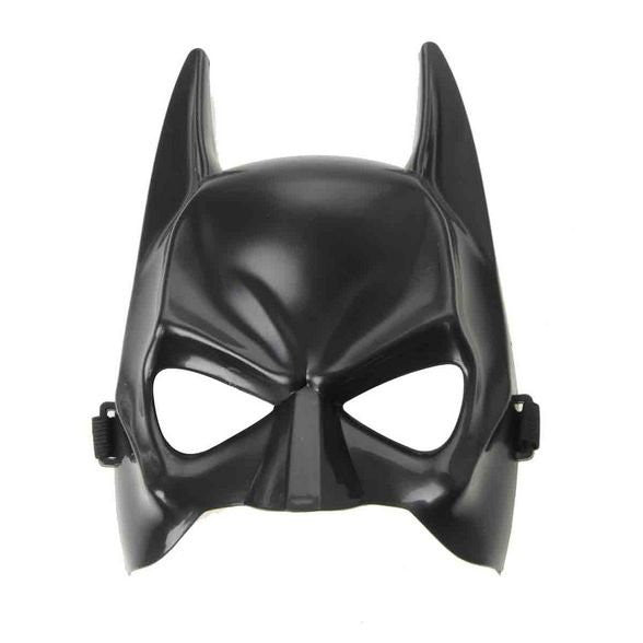 Dark Knight - Batman party Mask – www.scifi-toys.com