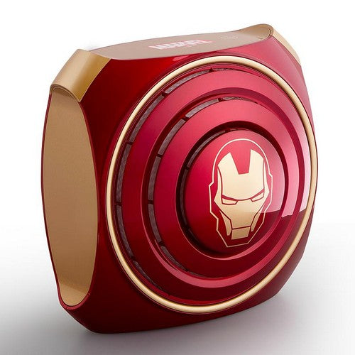 Marvel Habanero 2 Air Purifier E-Nano Iron Man Avengers Cord Cordless ...