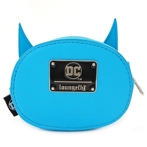 DC Comics - Batman Faux Leather Coin Purse Loungefly – www.scifi-toys.com